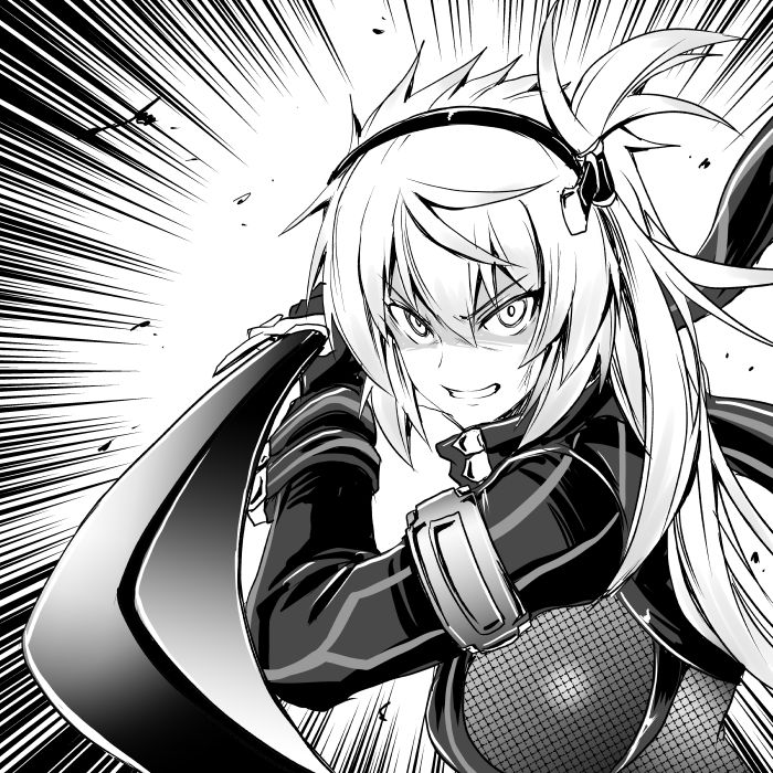 「ふうま亜希というイレギュラー